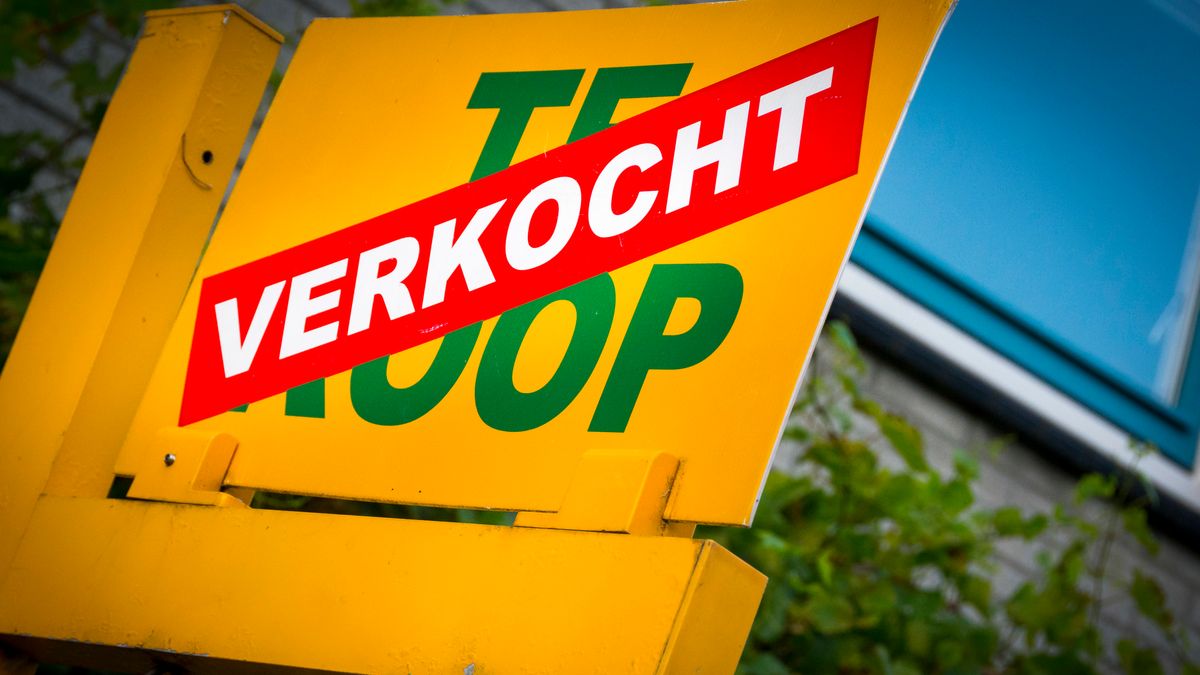 Wat betekent het verplichte funderingsrapport voor de verkoop van ...
