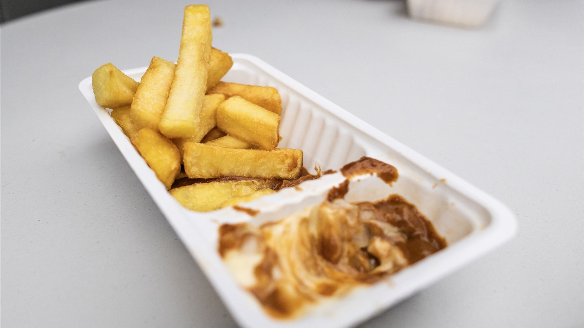 Internationale dag van de friet: deze frietfacts over Zeeland moet je ...