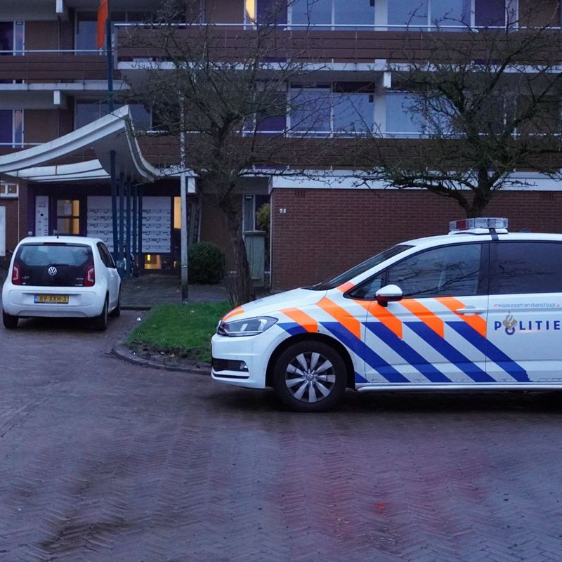 Melding van steekpartij in Assen blijkt loos alarm - RTV Drenthe Melding van steekpartij in Assen blijkt loos alarm - RTV Drenthe