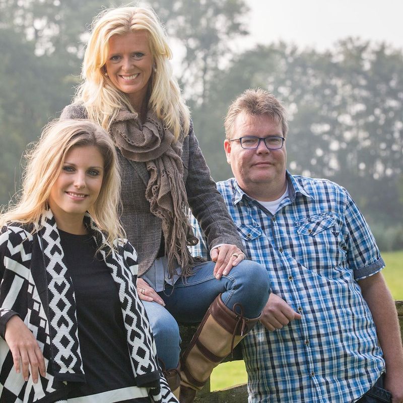 Military Boekelo-Enschede live bij TV Oost - Oost