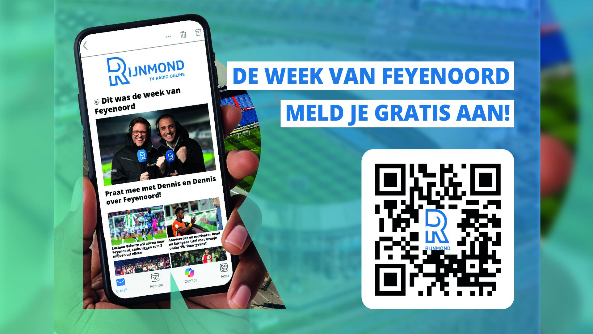 Dit moet je weten over het Feyenoord Festival (de Open Dag van ...
