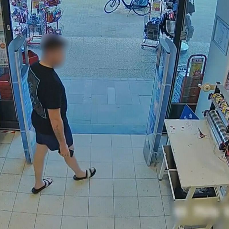 OM eist 3,5 jaar celstraf tegen man die jonge kinderen gebruikte om winkeldiefstallen te plegen ...