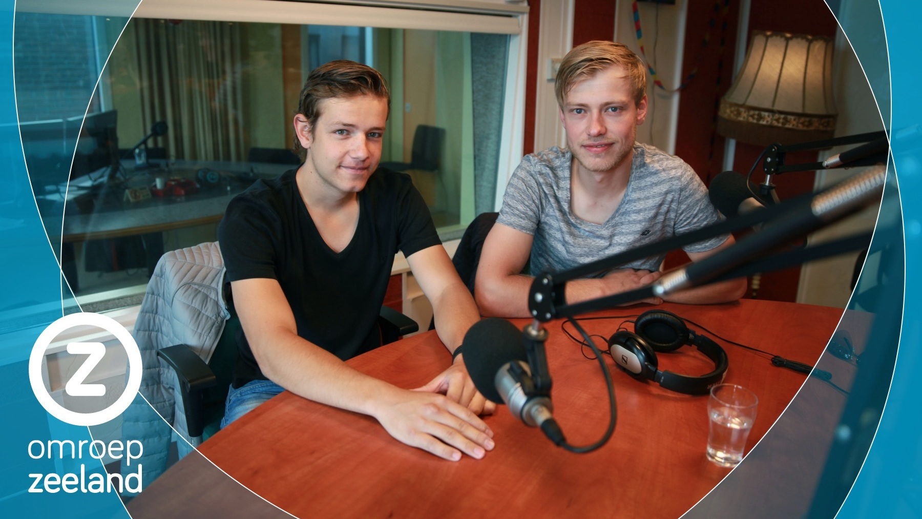Clear Clamour zit nog vol plannen - Omroep Zeeland