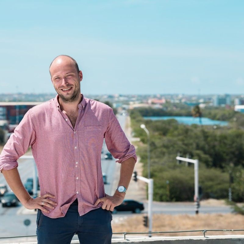 Joris vraagt om begrip voor Curaçao: 'Armoede bestaat niet in Nederland ...