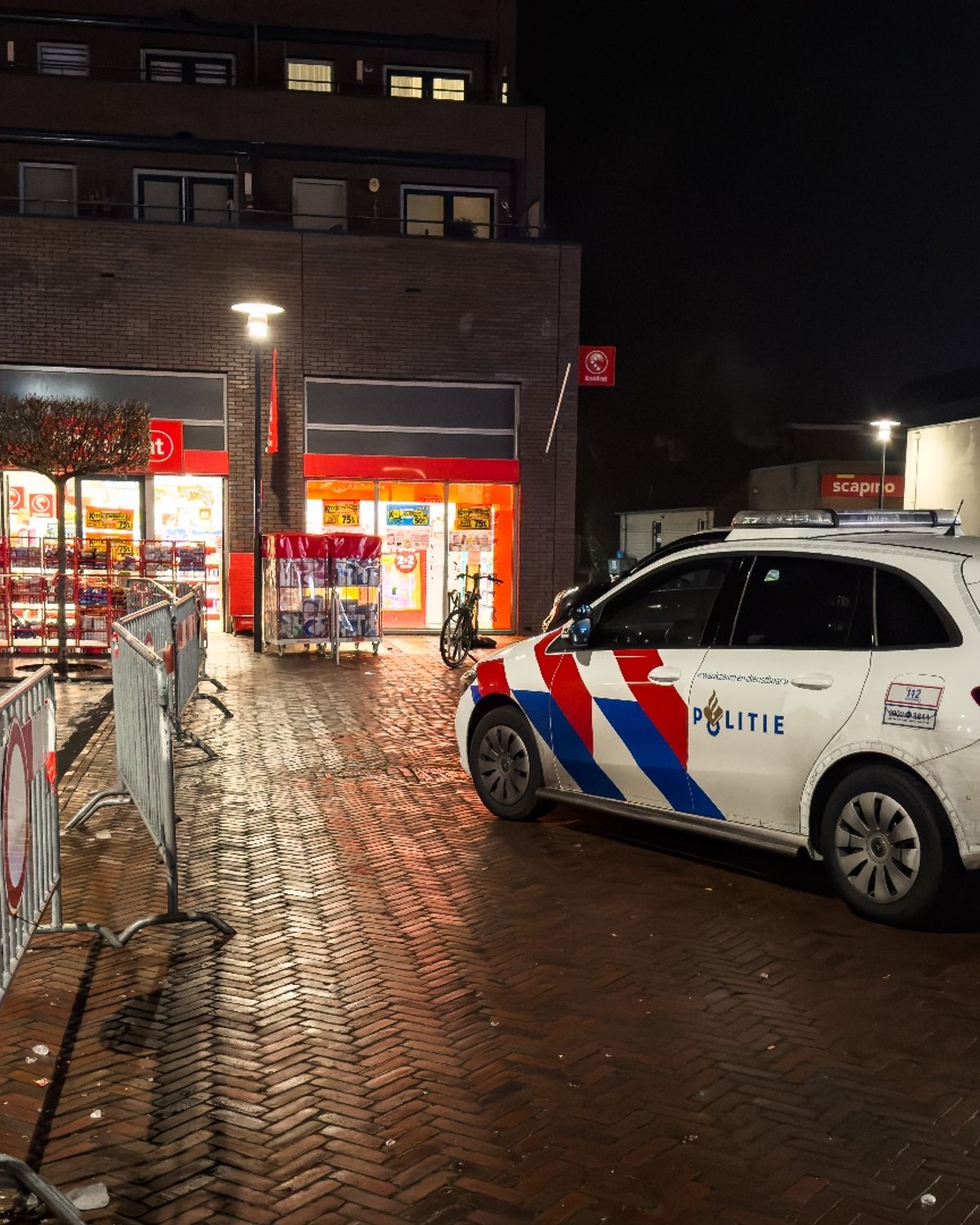 Onderzoek naar dood van peuter Daan in Veendam duurt nog maanden, vader blijft hopen op ...