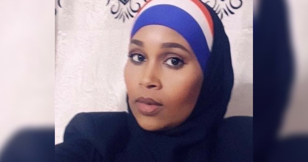 Leeuwarder moslima erg geraakt door opmerkingen over hoofddoeken: "Een ...