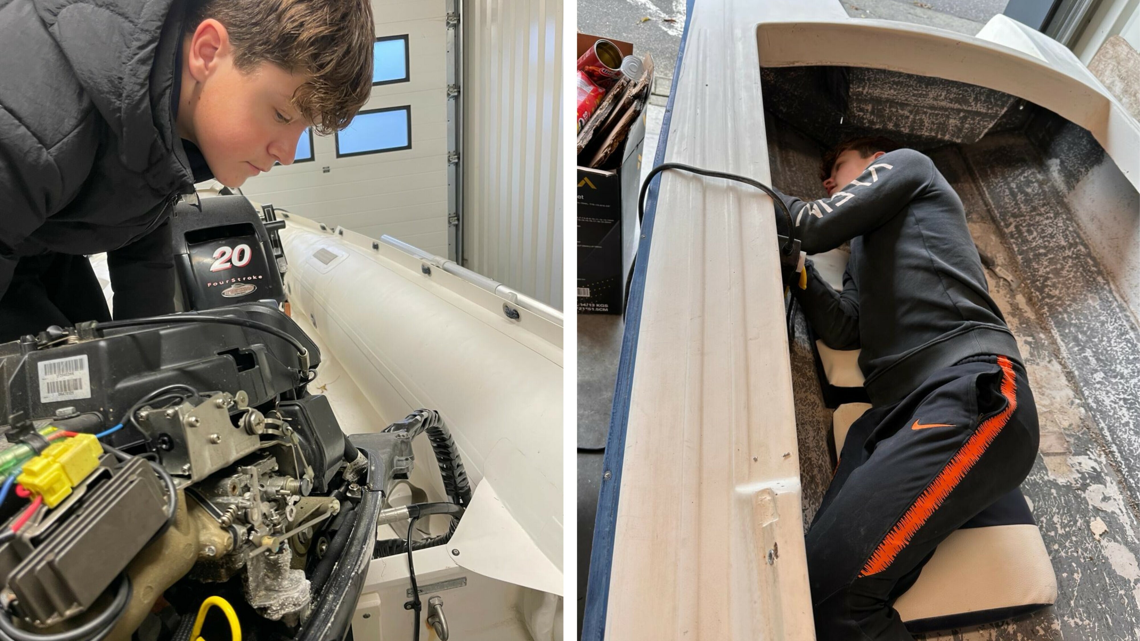 Moeder Viona vindt positieve beoordeling Goese lyceum terecht: 'Wij ...