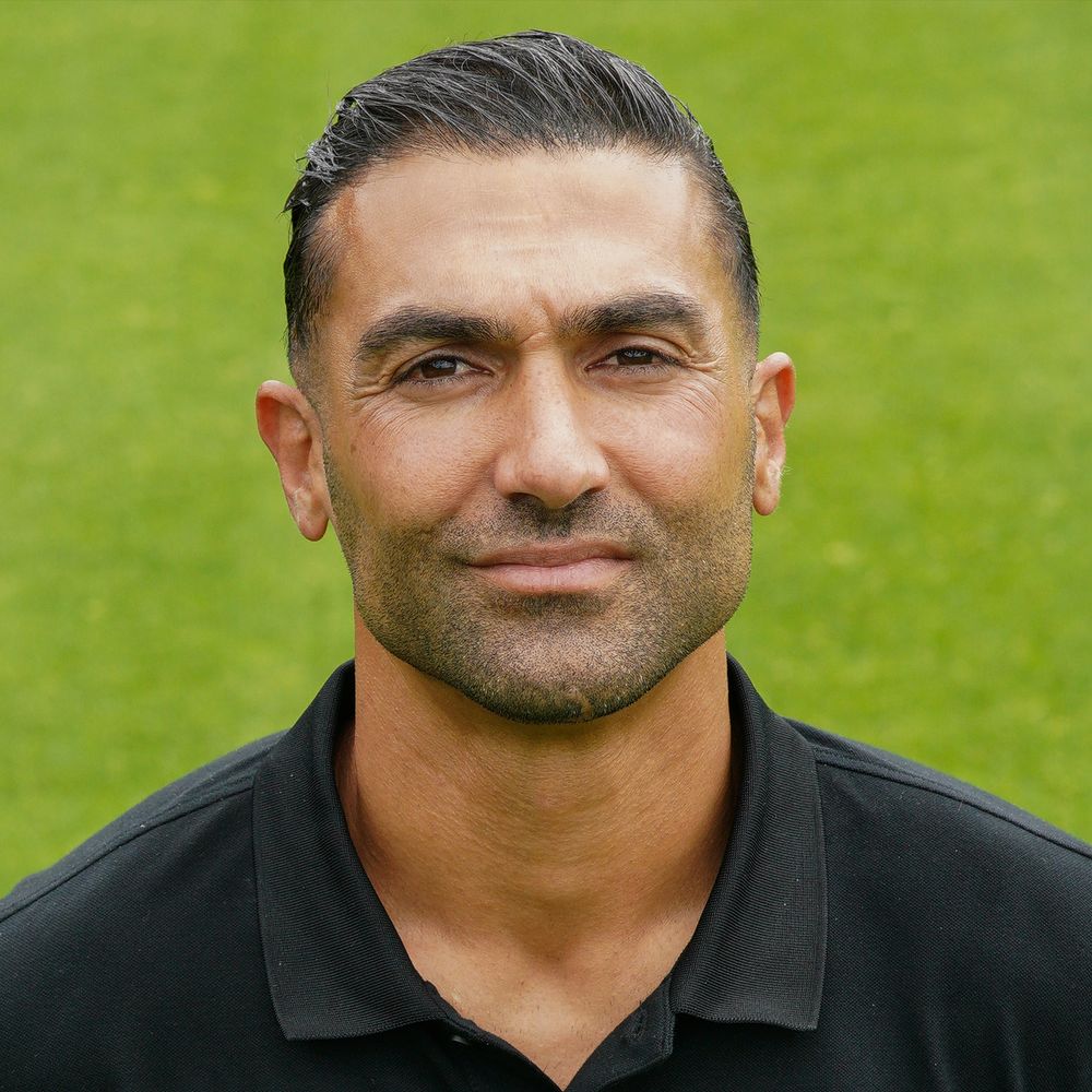 Terug op het oude nest: Agil Etemadi nieuwe keeperstrainer sc ...