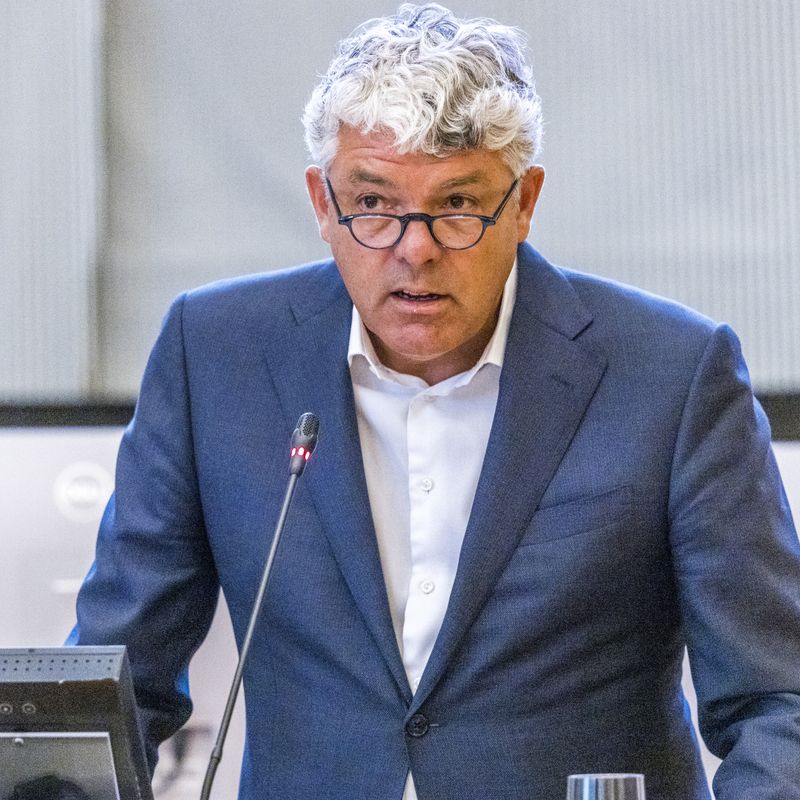 Provinciebestuur over nieuwe opkoopregeling: 'Helpt niet' - L1 Nieuws