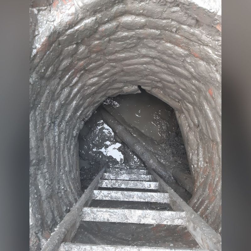 Archeologen Denken In Ten Post Waterput Te Vinden Maar Leggen