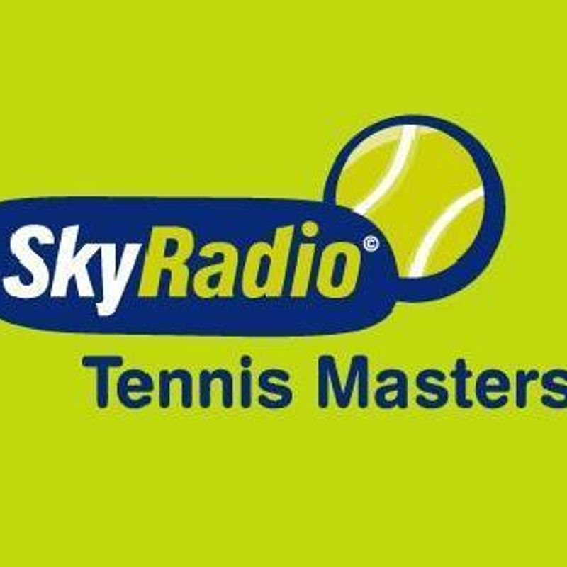 Van Scheppingen onderuit bij Masters - Rijnmond