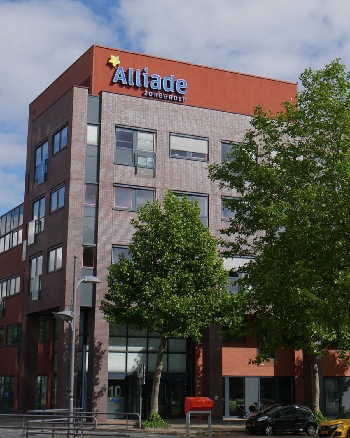 De Friese Wouden neemt thuiszorg over van Alliade, medewerkers ...