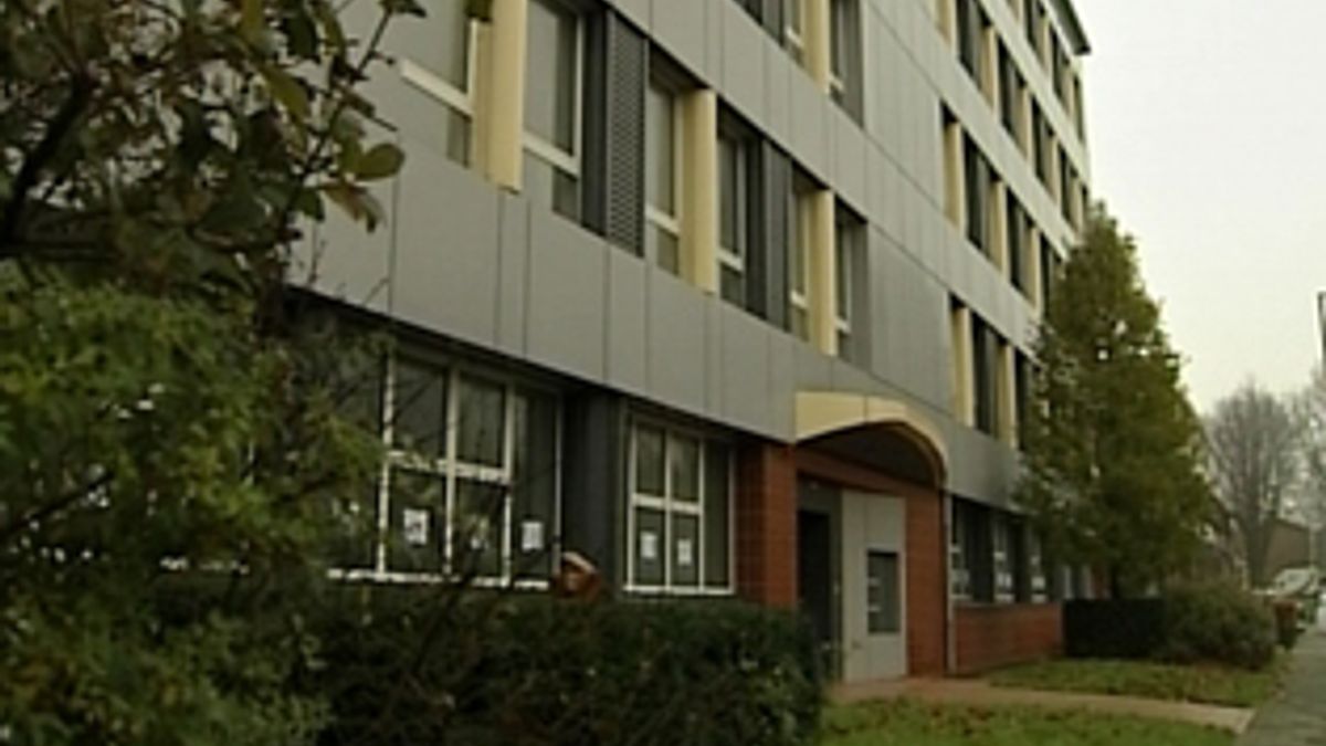 Groen licht voor aankoop GAK-gebouw - Rijnmond