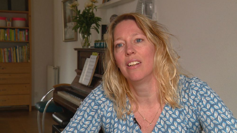 Lysbeth is de allereerste practor Fries voor Firda: "Wat die doet ...