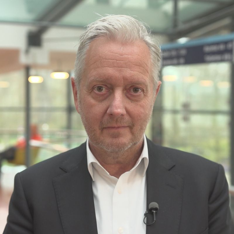 Het jaar van David Jongen en het felle Zuyderland-debat - L1 Nieuws