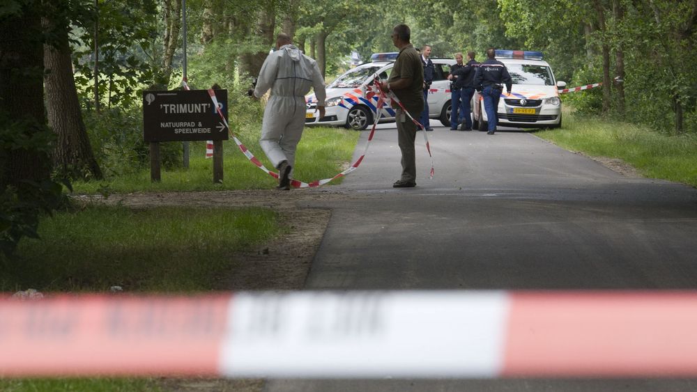 Boek over Marumer Zwembadmoord: 'Ik dook erin en het verhaal liet me ...