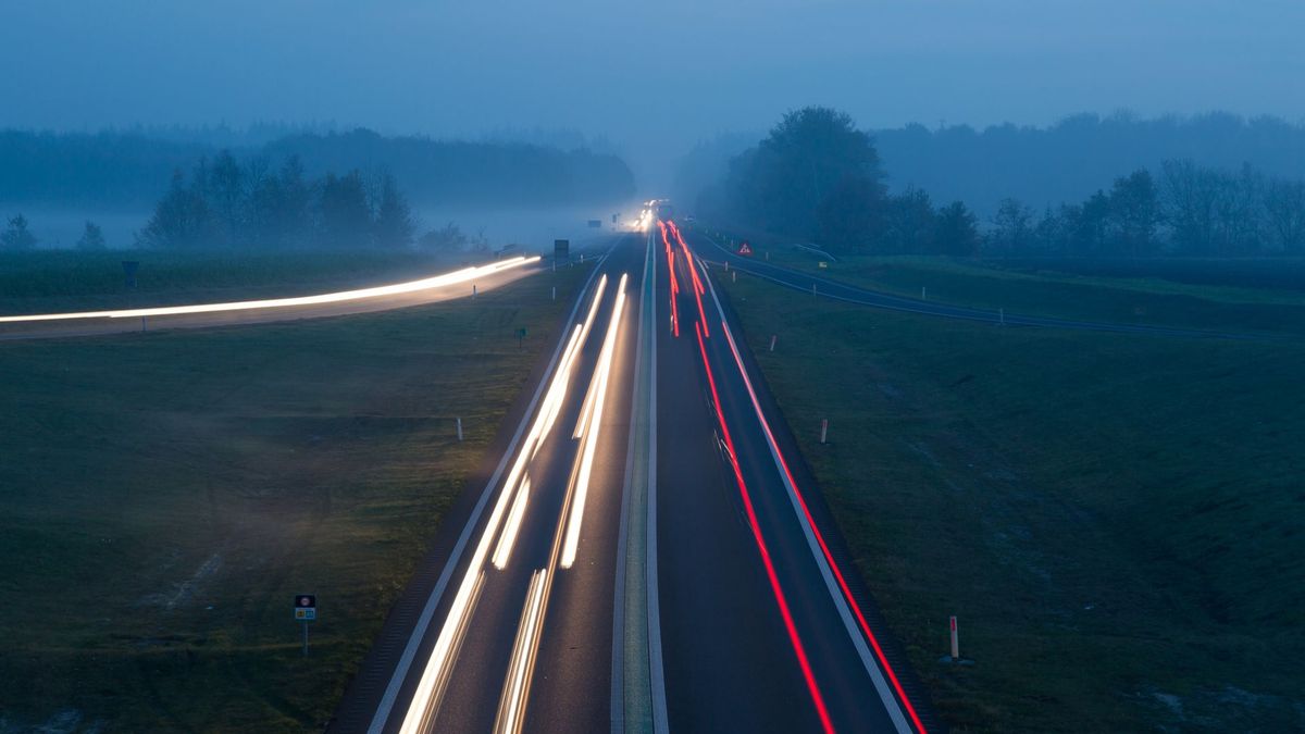 Gemengde reacties op de halvering van de verdubbeling van de N34 - RTV ...