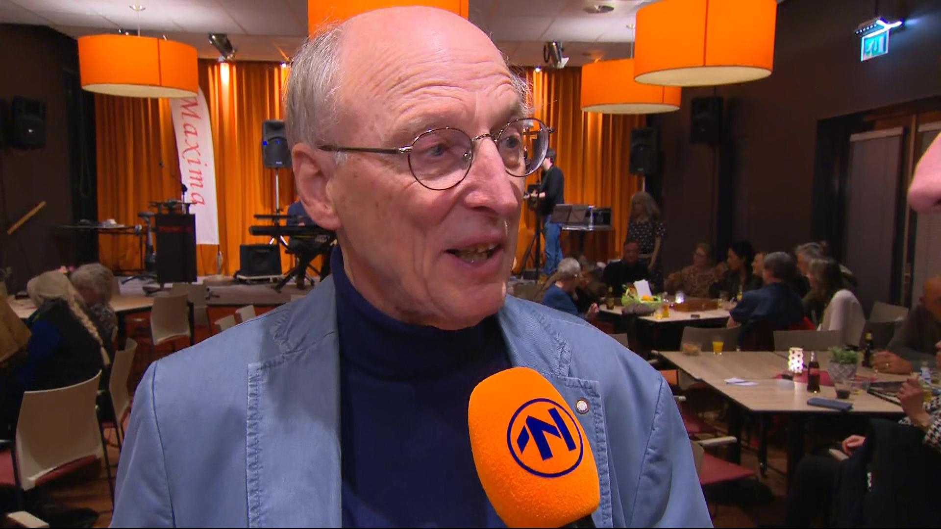 Het gezicht van Kledingbank Maxima zwaait na twaalf jaar af, maar geeft ...