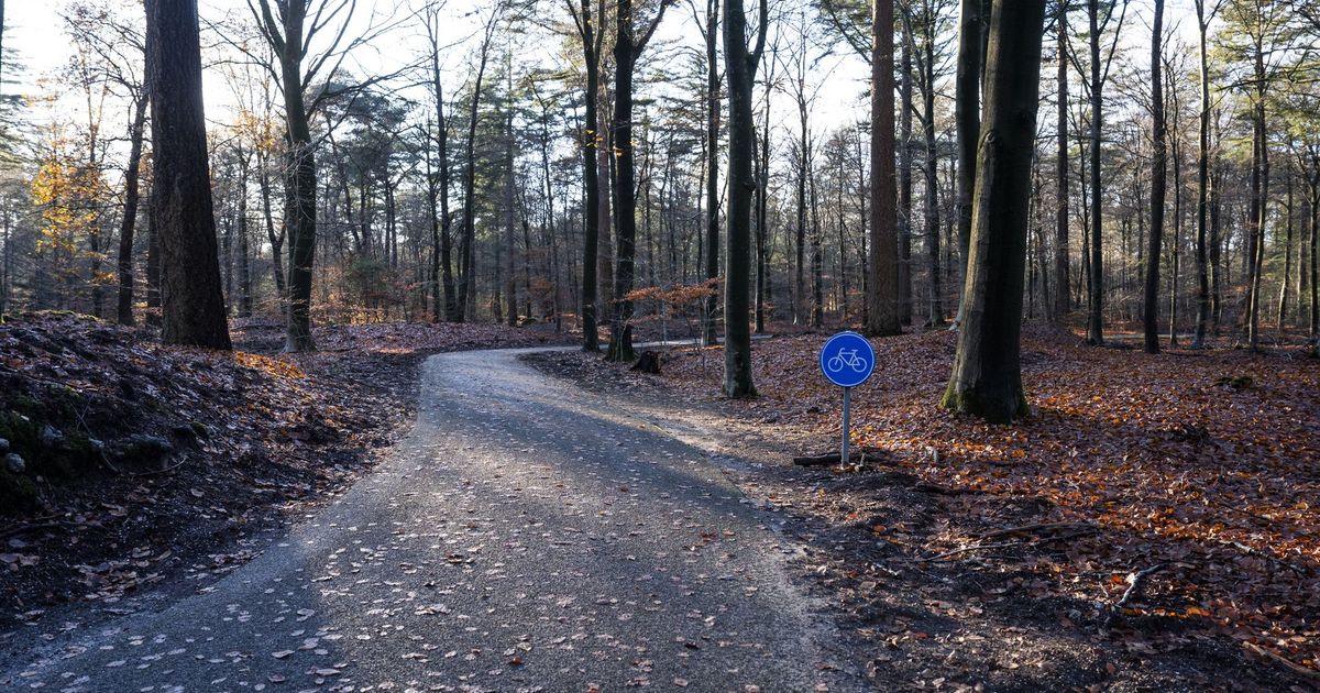 Natuurliefhebbers kunnen langer van deze plek genieten: werkzaamheden ...