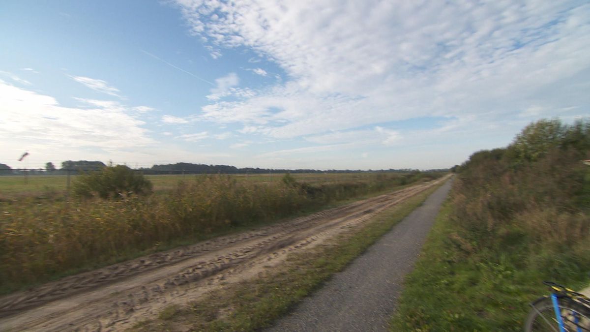 Op Fietse in Drenthe aflevering 2: De Onlanden - RTV Drenthe