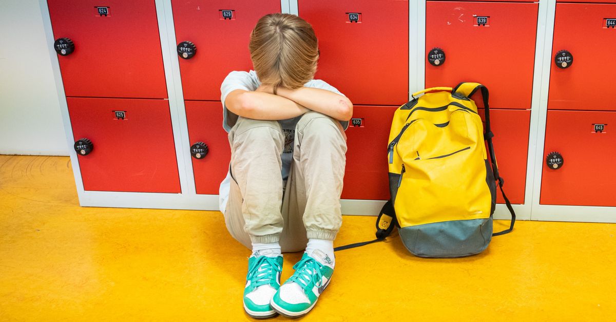 School gaat strijd aan tegen schelden met kanker: 'Soms doet zo'n woord ...