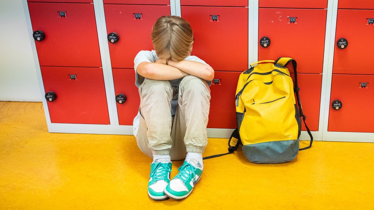 School gaat strijd aan tegen schelden met kanker: 'Soms doet zo'n woord ...