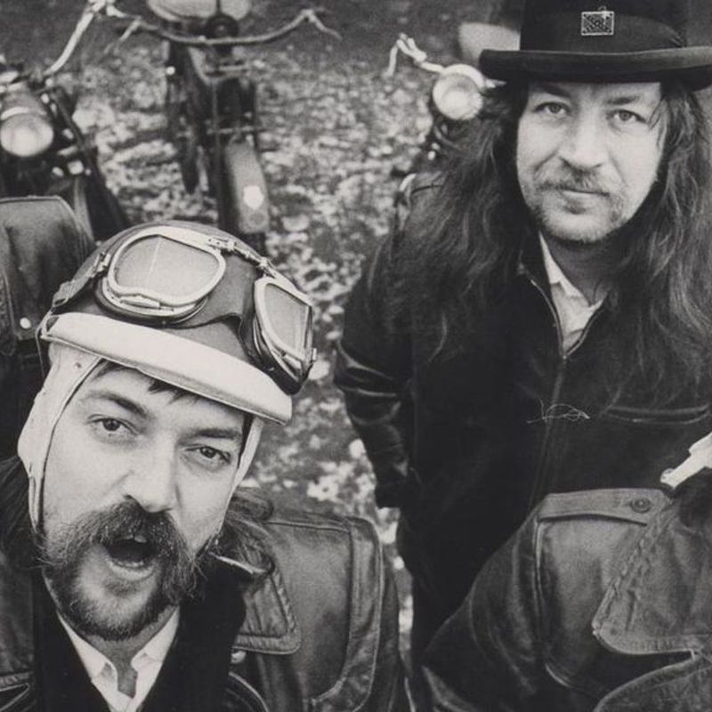 Normaal 40 jaar na legendarisch concert: 'Een van onze betere optredens ...