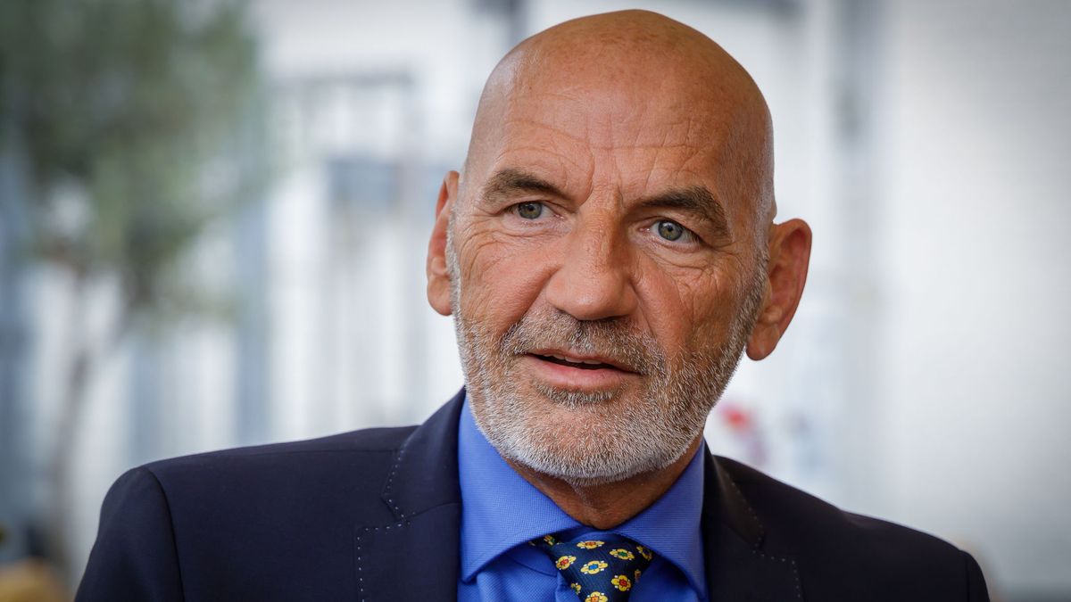 Prevoo negeert advies waterschap: 'Ik ga voor veiligheid' - L1 Nieuws