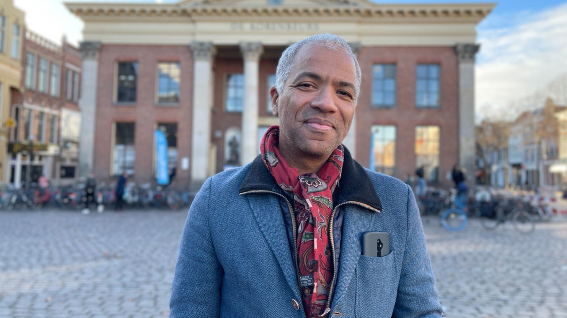 'Het was een eer om voor de koninklijke familie te zingen' - RTV Noord