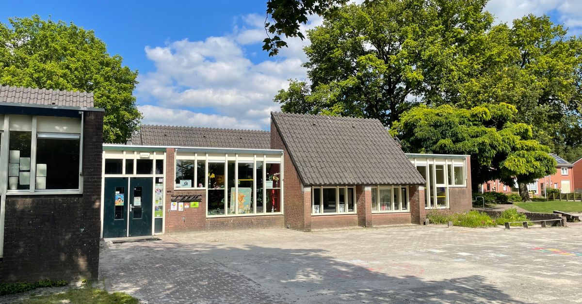 'Norger basisschool tijdelijk naar Brinkhofweide' - RTV Drenthe