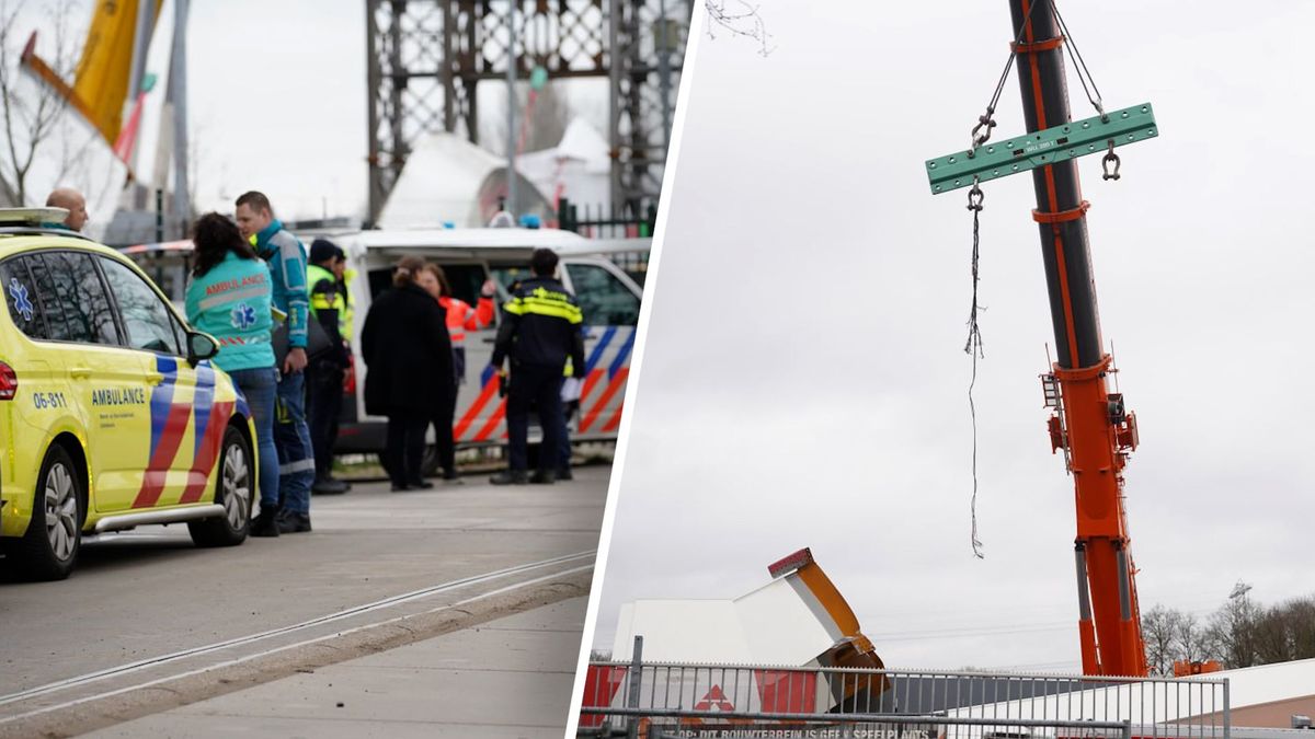 Dit is wat we nu weten over het brugongeluk in Lochem - Omroep Gelderland