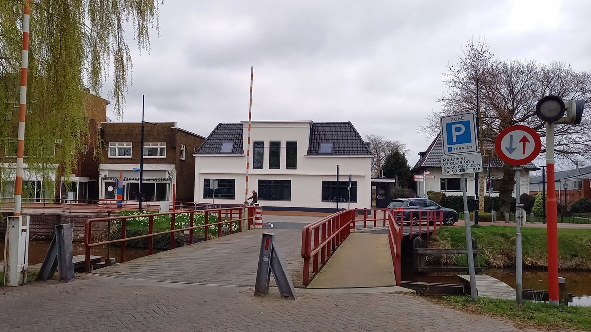 Werkzaamheden nieuwe brug in Stadskanaal starten volgend jaar: 'Hadden ...
