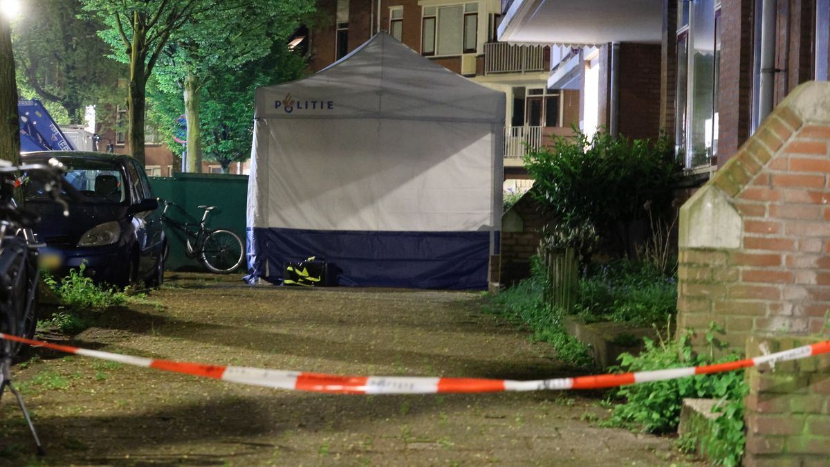 Ruzie loopt uit de hand, Rosetta steekt vriend dood - Omroep West