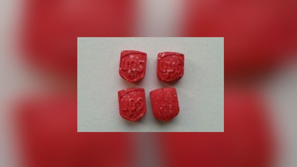 Politie vreest voor levensgevaarlijke xtc-pillen tijdens TT Nacht Assen ...