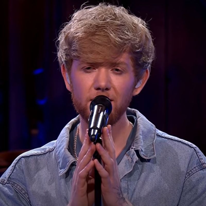 Joe Buck overladen met complimenten na eerste optreden Beste Zangers ...