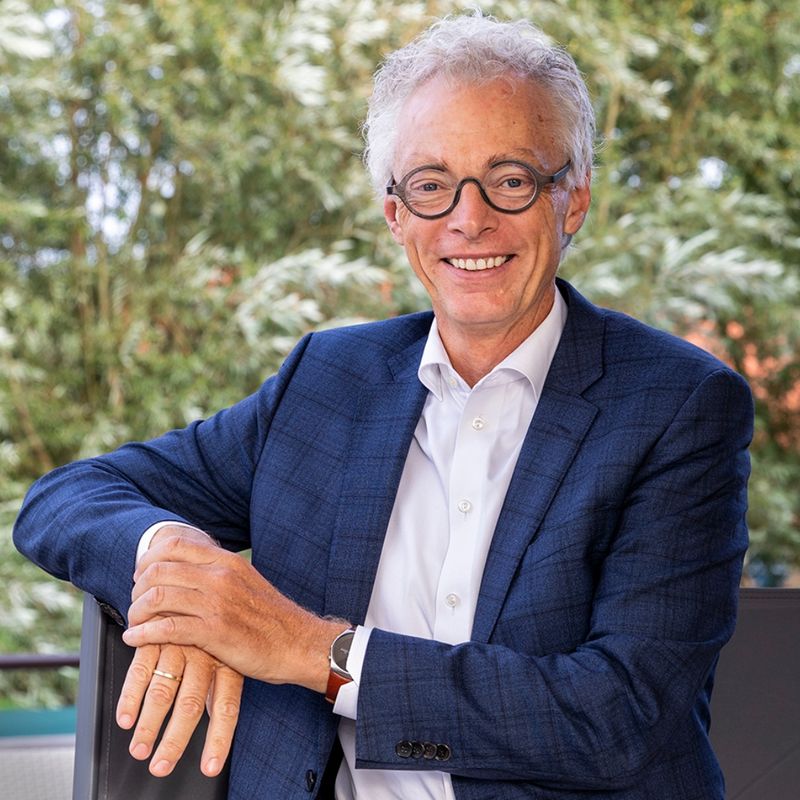 Siem Jansen stopt als directeur van het Nationaal Programma Groningen ...