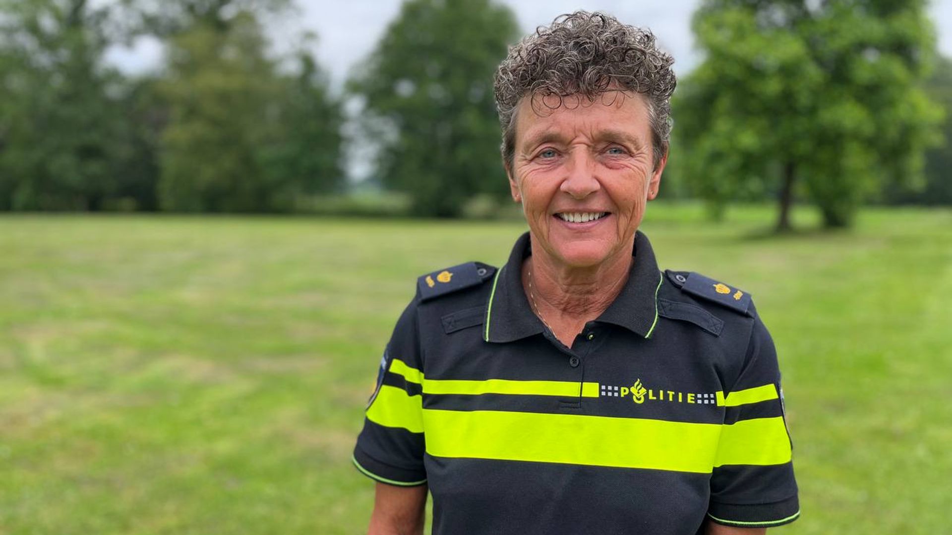 Nieuwe politieserie bij Oost: uniek kijkje achter de schermen - Oost