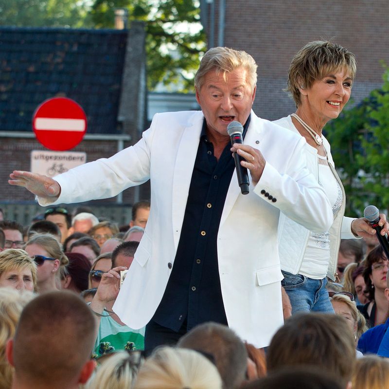 Jan Keizer blikt terug op BZN-carrière: "Friesland was heel belangrijk ...