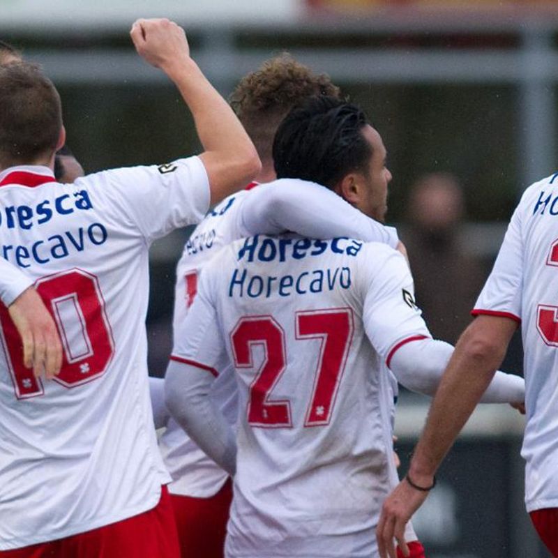 Noordwijk bereikt door overwinning op Jodan Boys finale van ...