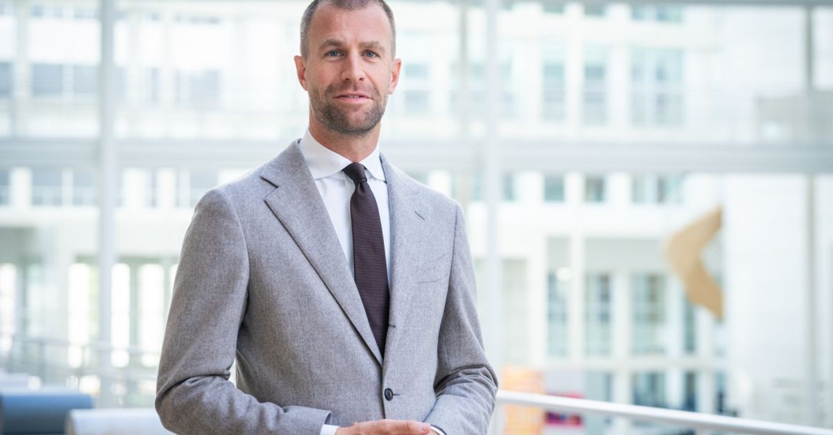 Hilbert Bredemeijer stopt als wethouder: 'Na 6,5 jaar is het tijd voor ...