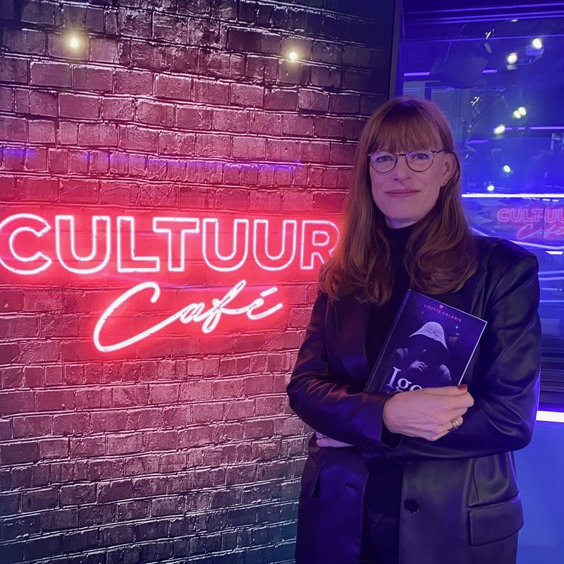 Nieuwe Zittesje thriller Lizette Colaris: 'Iedereen kan slachtoffer ...