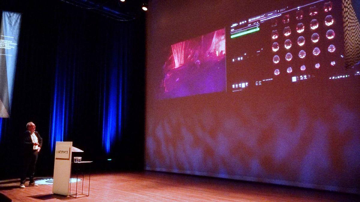 Wat gebeurt er in het brein van iemand die film kijkt? - Omroep Gelderland