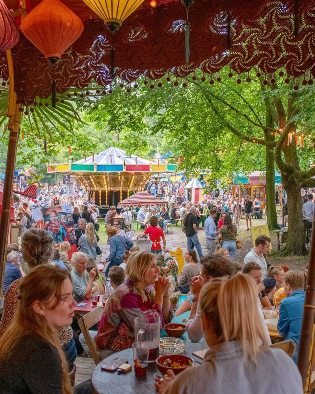Utrechts talent op theaterfestival De Parade: 'We hebben een ...