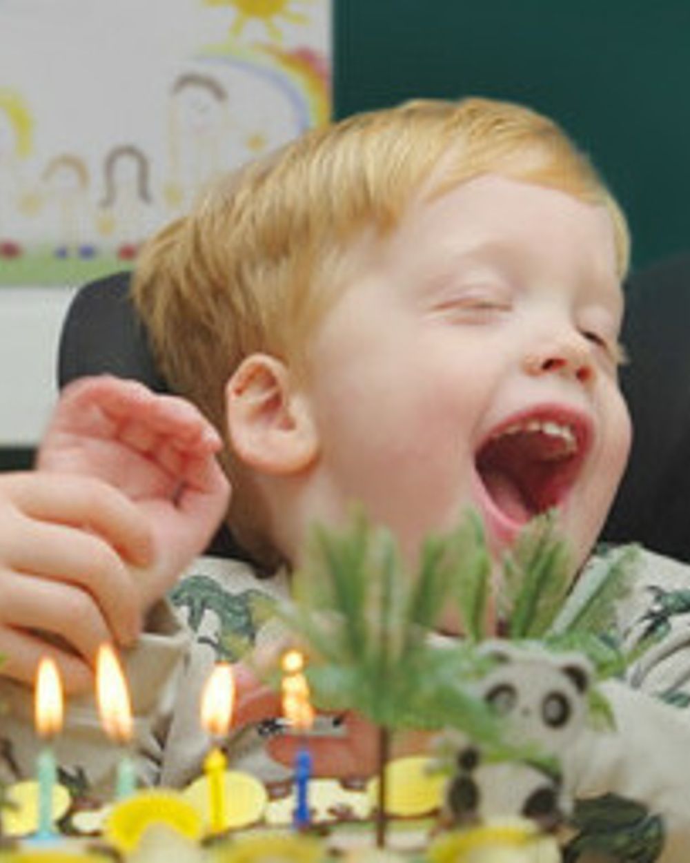 Reclame Metakids met Jelte (4) uit Leeuwarden genomineerd voor Gouden ...