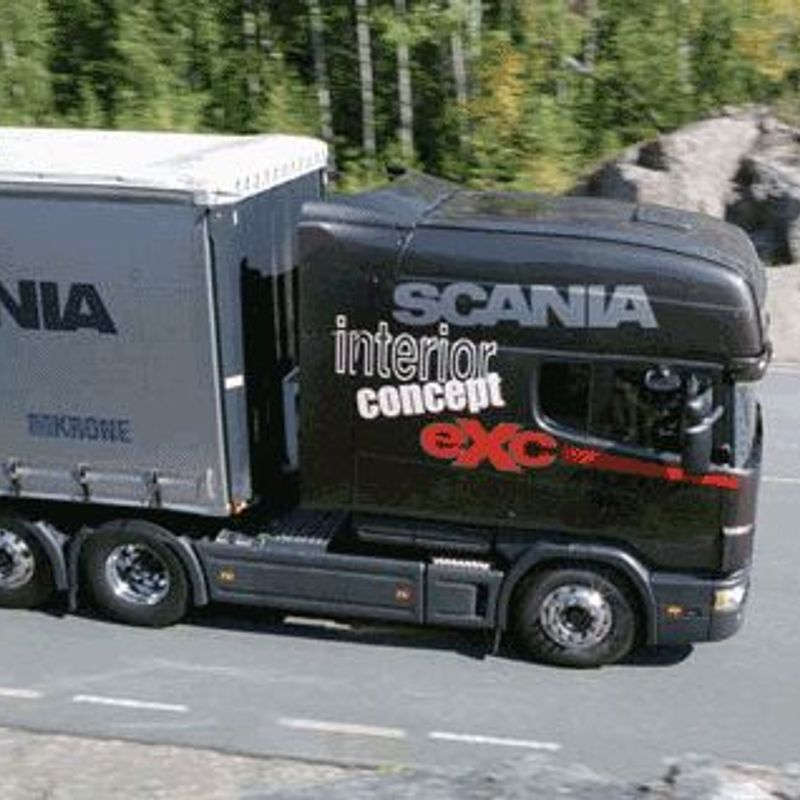 Scania in Meppel breidt tijdelijk uit - RTV Drenthe