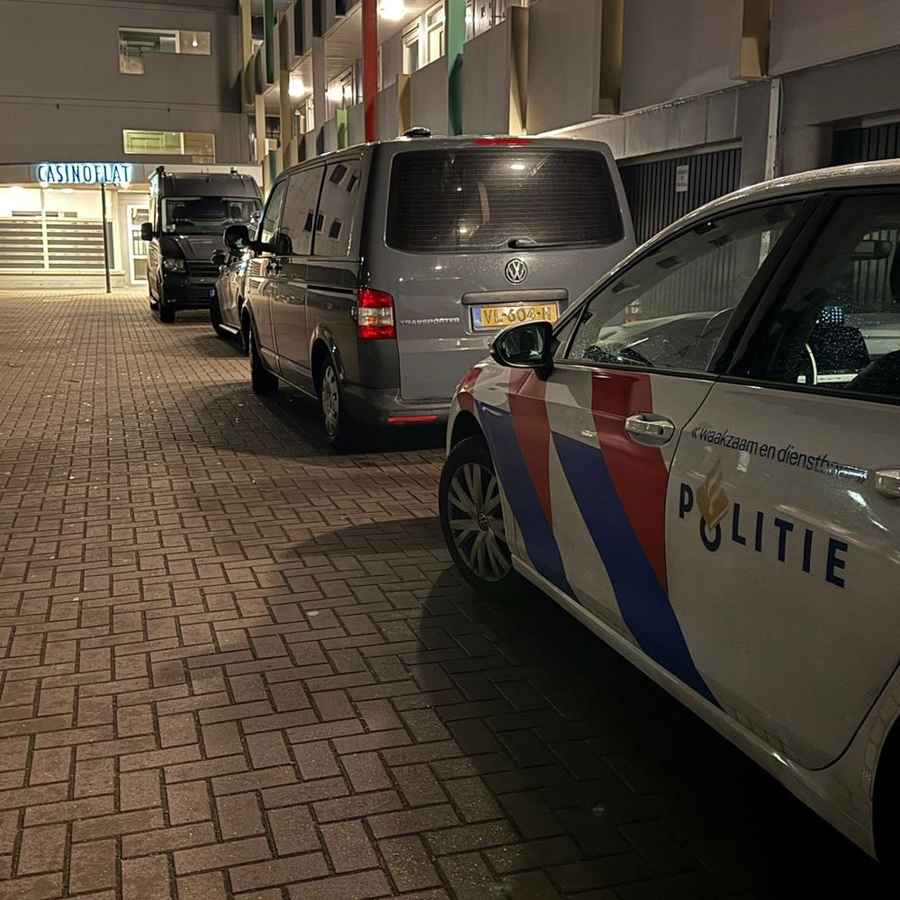 Overleden man uit Venlo niet door misdrijf om het leven gekomen - L1 Nieuws