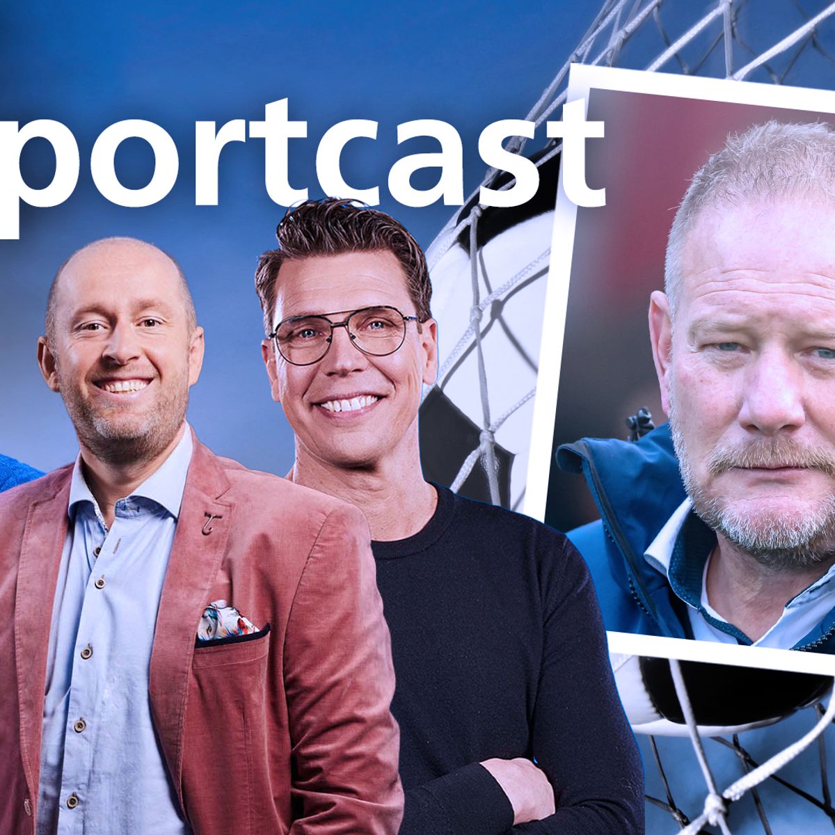 Jan de Jonge over sc Heerenveen: "Het fundament van de club is ...