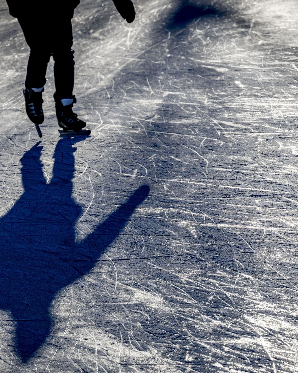 IJzers kunnen onder: deze schaatsbanen in Overijssel zijn vandaag open ...