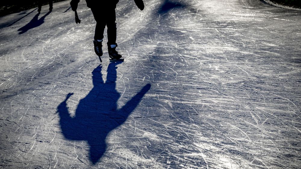 IJzers kunnen onder: deze schaatsbanen in Overijssel zijn vandaag open ...