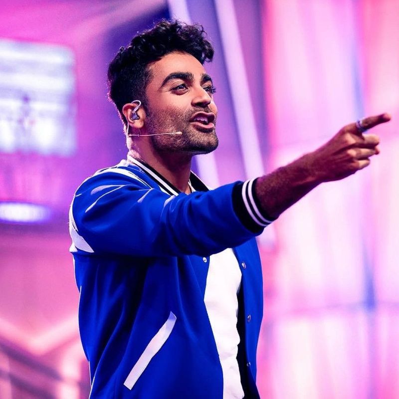 Shay doet mee aan tv-show Op Zoek Naar voor musical Grease: 'Heb er een ...